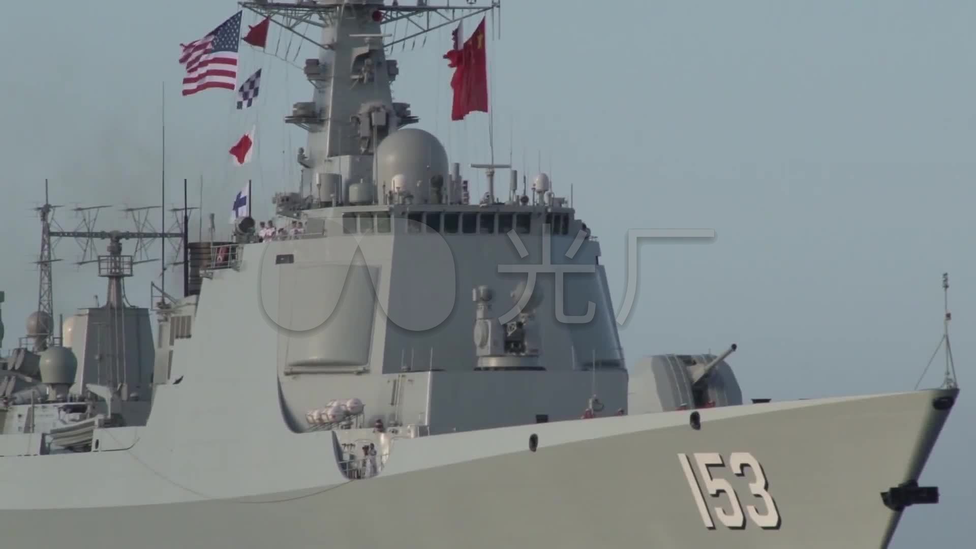 西安号驱逐舰,阳号,贵阳号(第3页)_大山谷图库