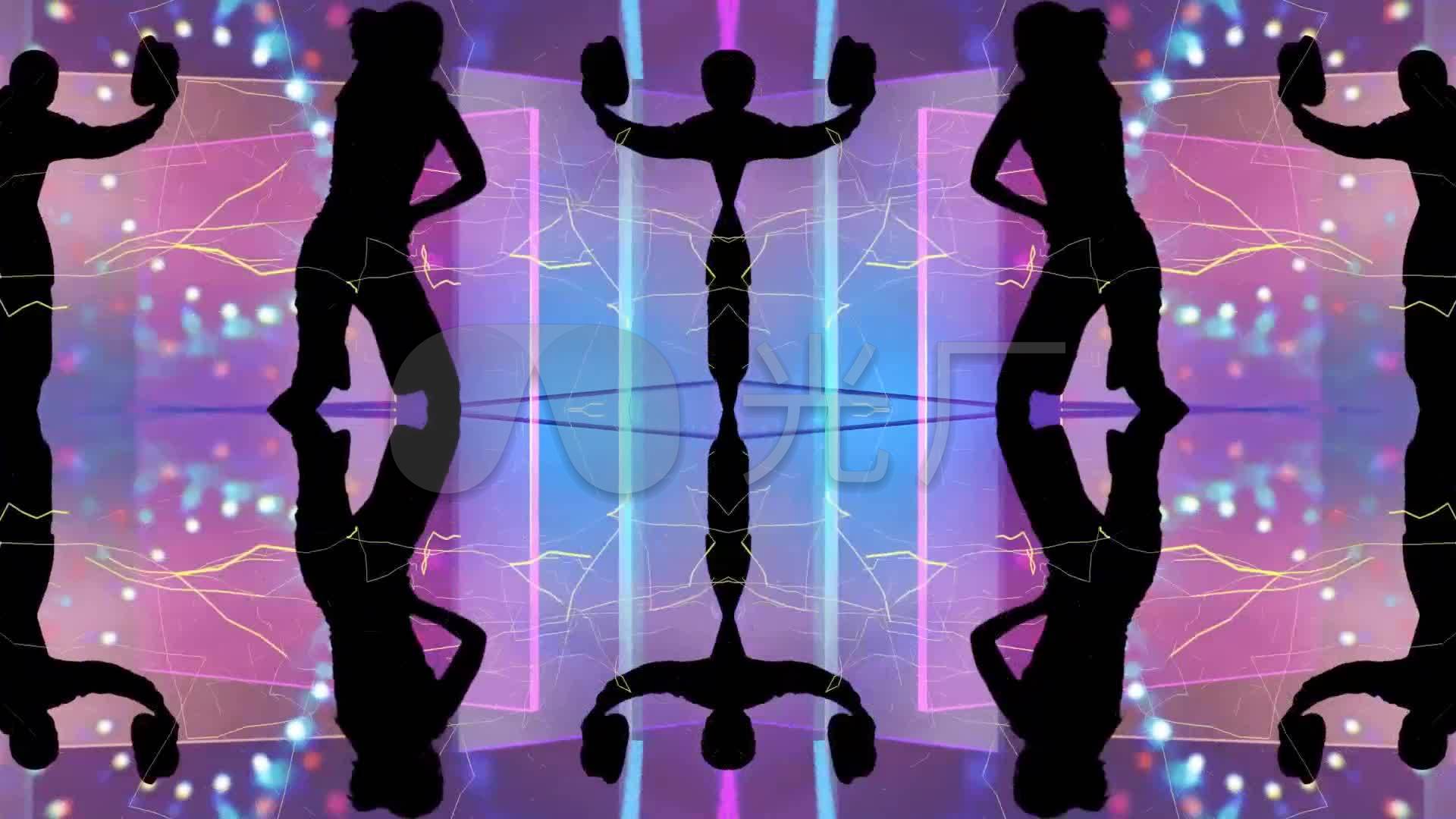 鬼步舞seve表演背景led动态视频素材1920x1080高清视频素材下载编号2809378舞台背景vj师网