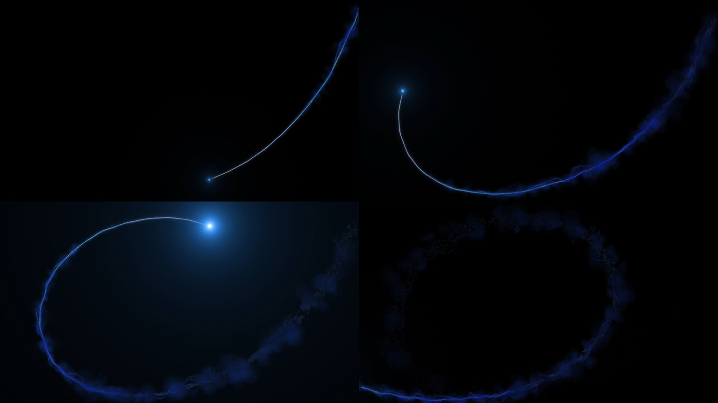 粒子转场特效A036-alpha通道_视频素材下载