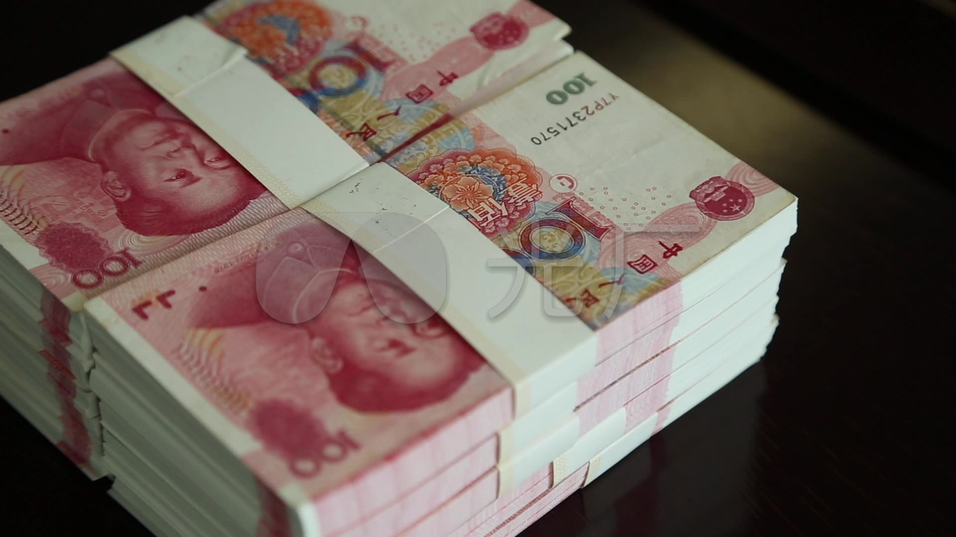 钱人民币钞票赃款反腐1920x1080高清视频素材下载编号4415436实拍视频vj师网