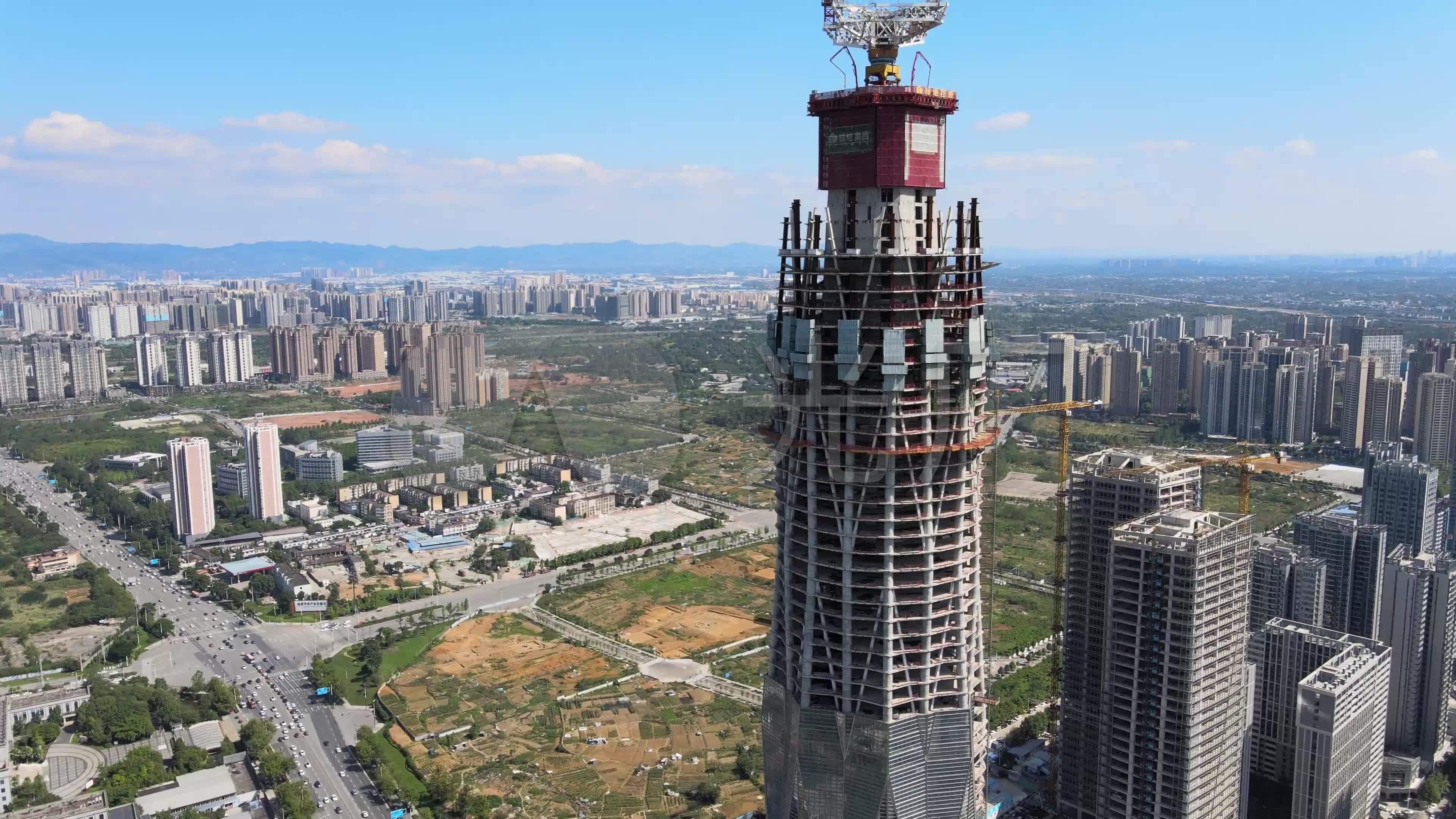 成都468图片,成都绿地468图片(第8页)_大山谷图库