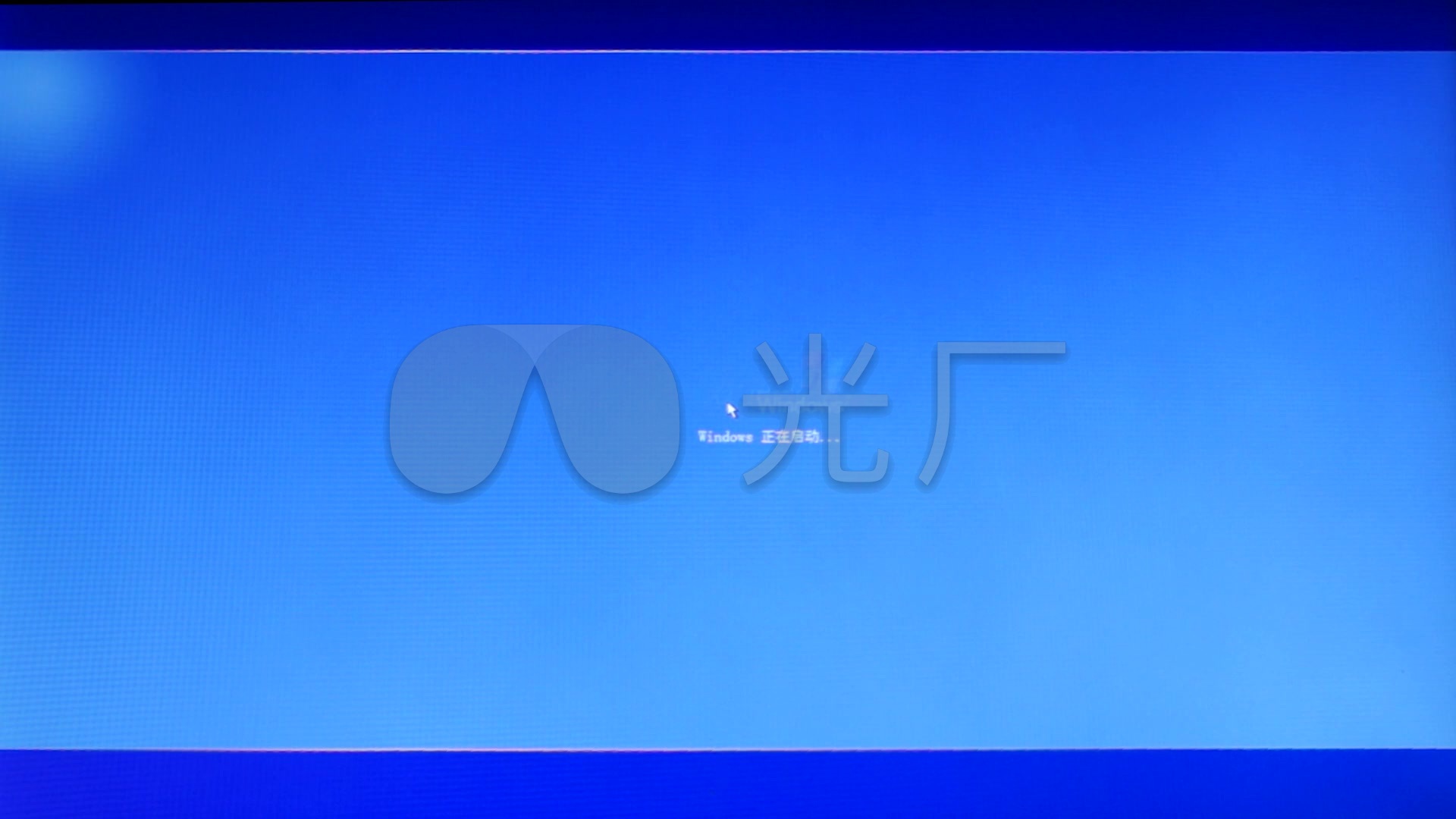 Windowsxp系统启动界面 电脑开机 1920x1080 高清视频素材下载 编号 5075432 实拍视频 光厂 Vj师网