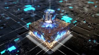 cpu_wave芯片触发场景_C4D工程下载(编号:5972140)_3D模型_光厂(VJ师网) www.vjshi.com