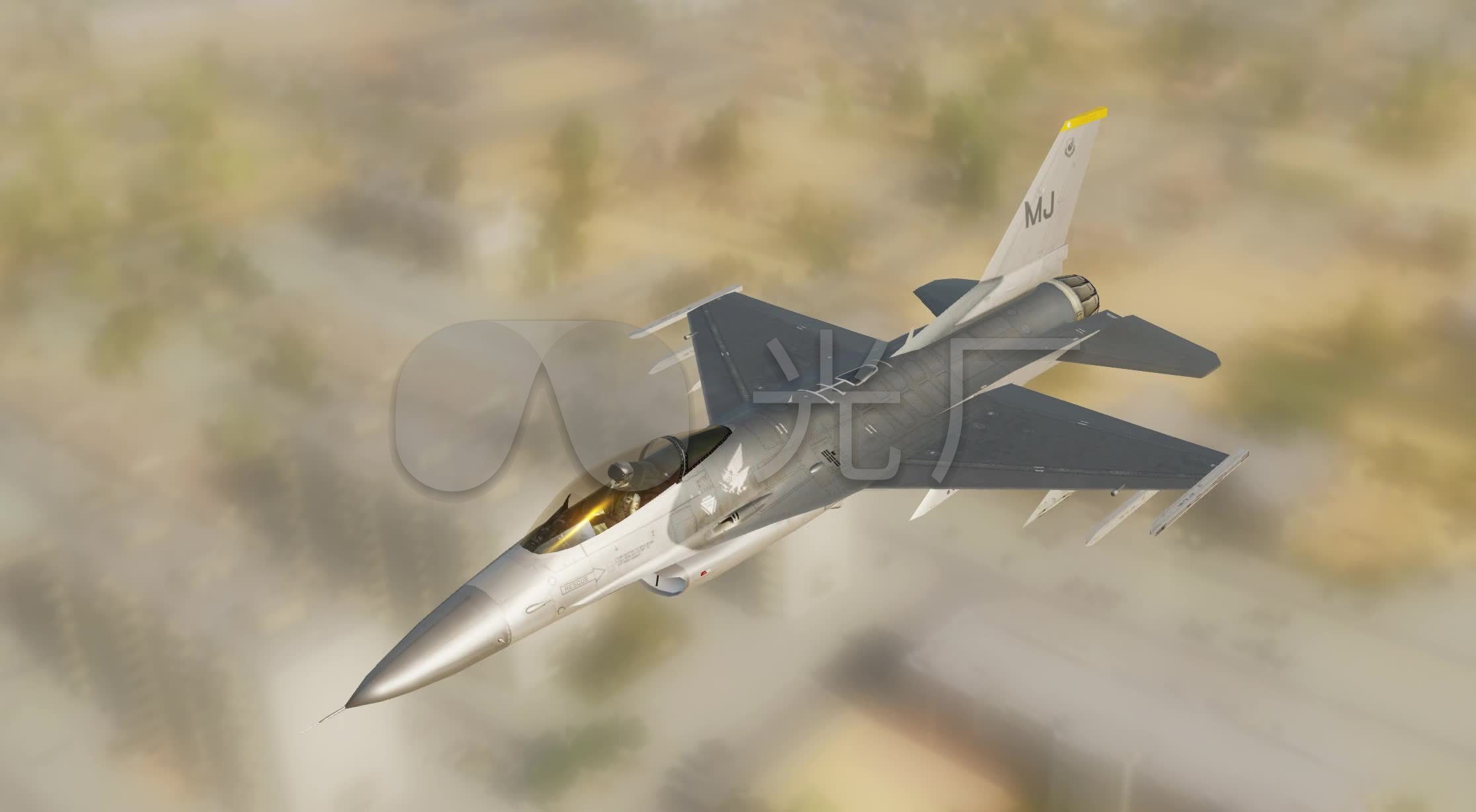 F16_轻型战斗机_F16A_F16V_2232X1228_高清视频素材下载(编号:6923939)_影视包装_光厂(VJ师网) www.vjshi.com