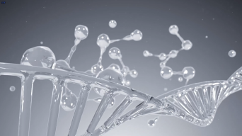 水珠化学分子元素DNA_AE+C4D工程_AE模板下载(编号:7289214)_AE模板_光厂(VJ师网) www.vjshi.com