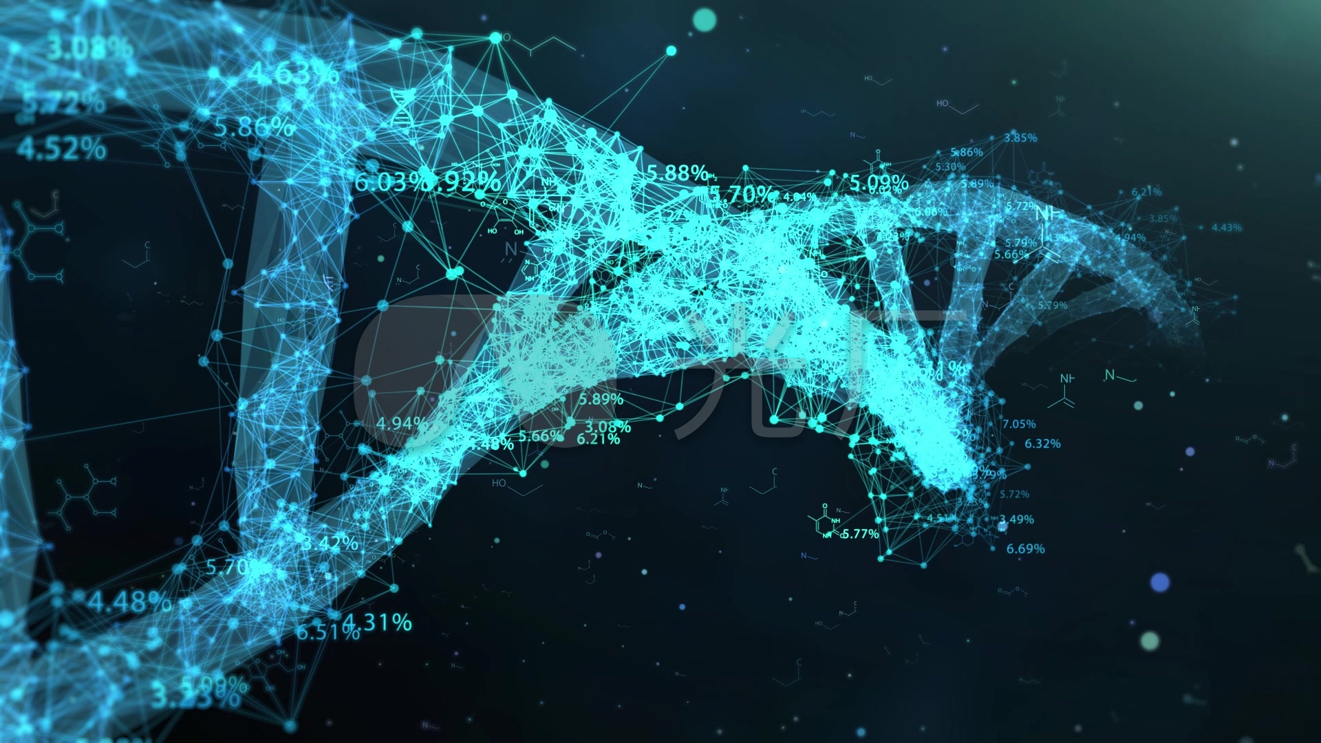 科技DNA_AE模板下载(编号:7484195)_AE模板_光厂(VJ师网) www.vjshi.com