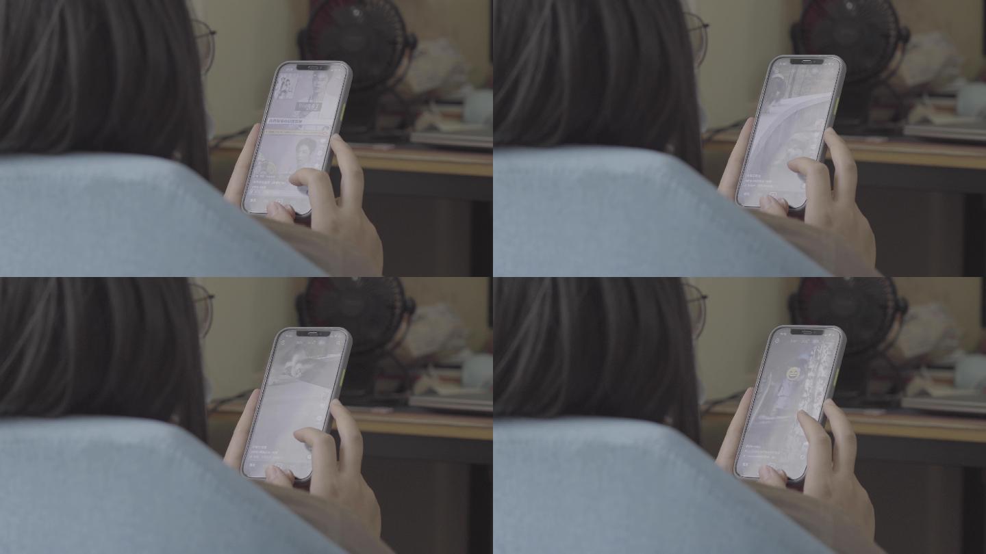 Slog3｜年轻人刷抖音短视频_3840X2160_高清视频素材下载(编号:7727987)_实拍视频_光厂(VJ师网) www.vjshi.com