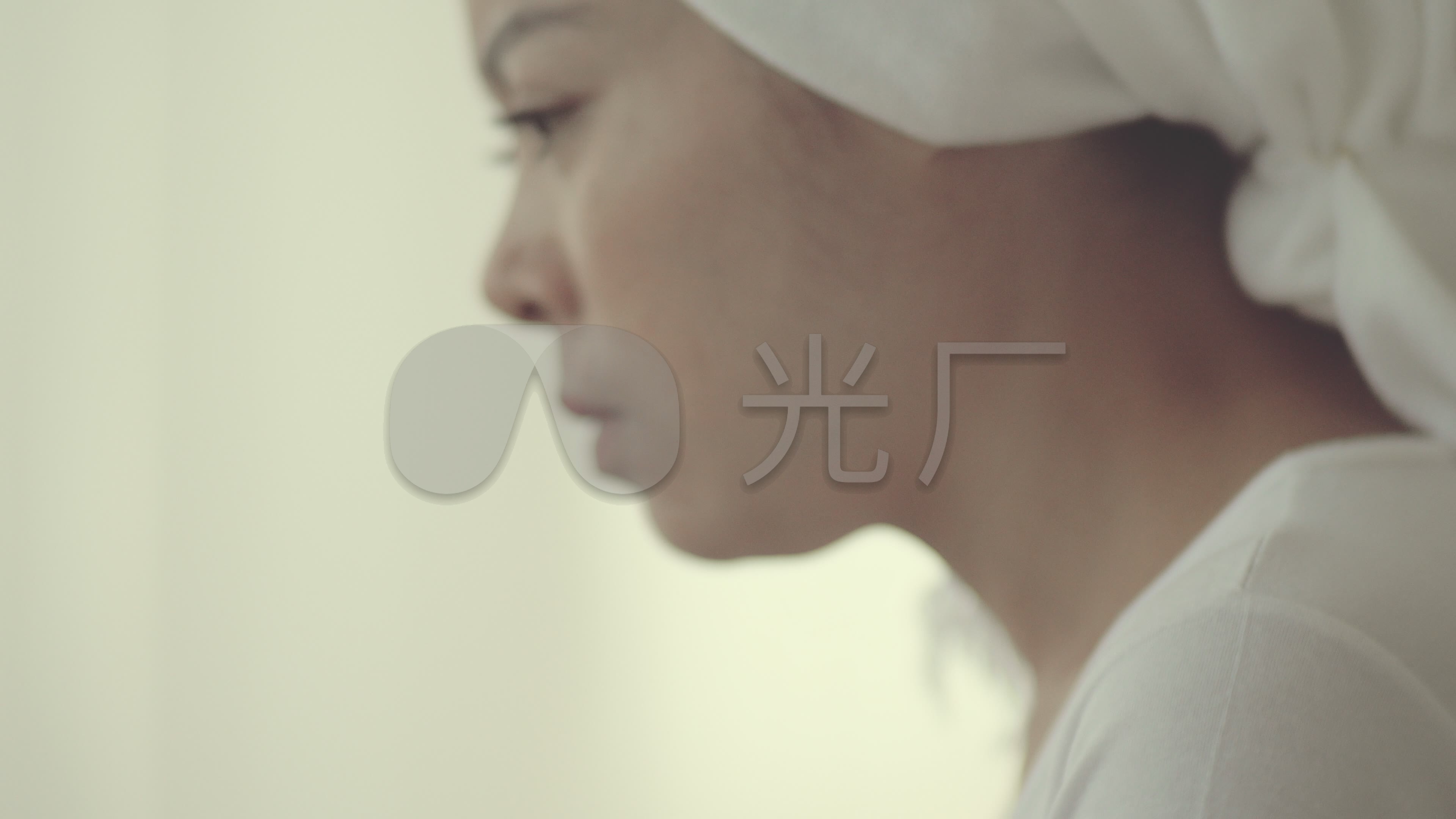 女人检查她的乳房体检3840x2160高清视频素材下载编号7888954实拍视频光厂vj师网