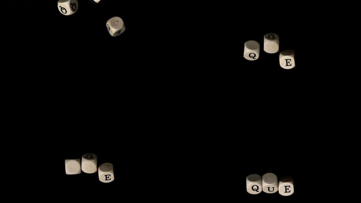 骰子在慢动作中一起落下1920x1080高清视频素材下载编号8417309实拍视频光厂vj师网