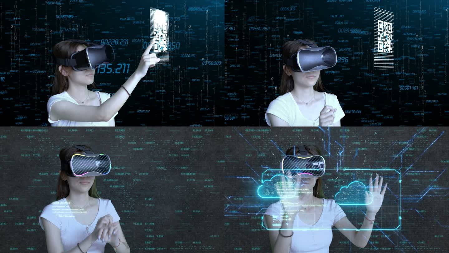 vr世界_AE模板下载_编号:8807114_光厂(VJ师网) www.vjshi.com