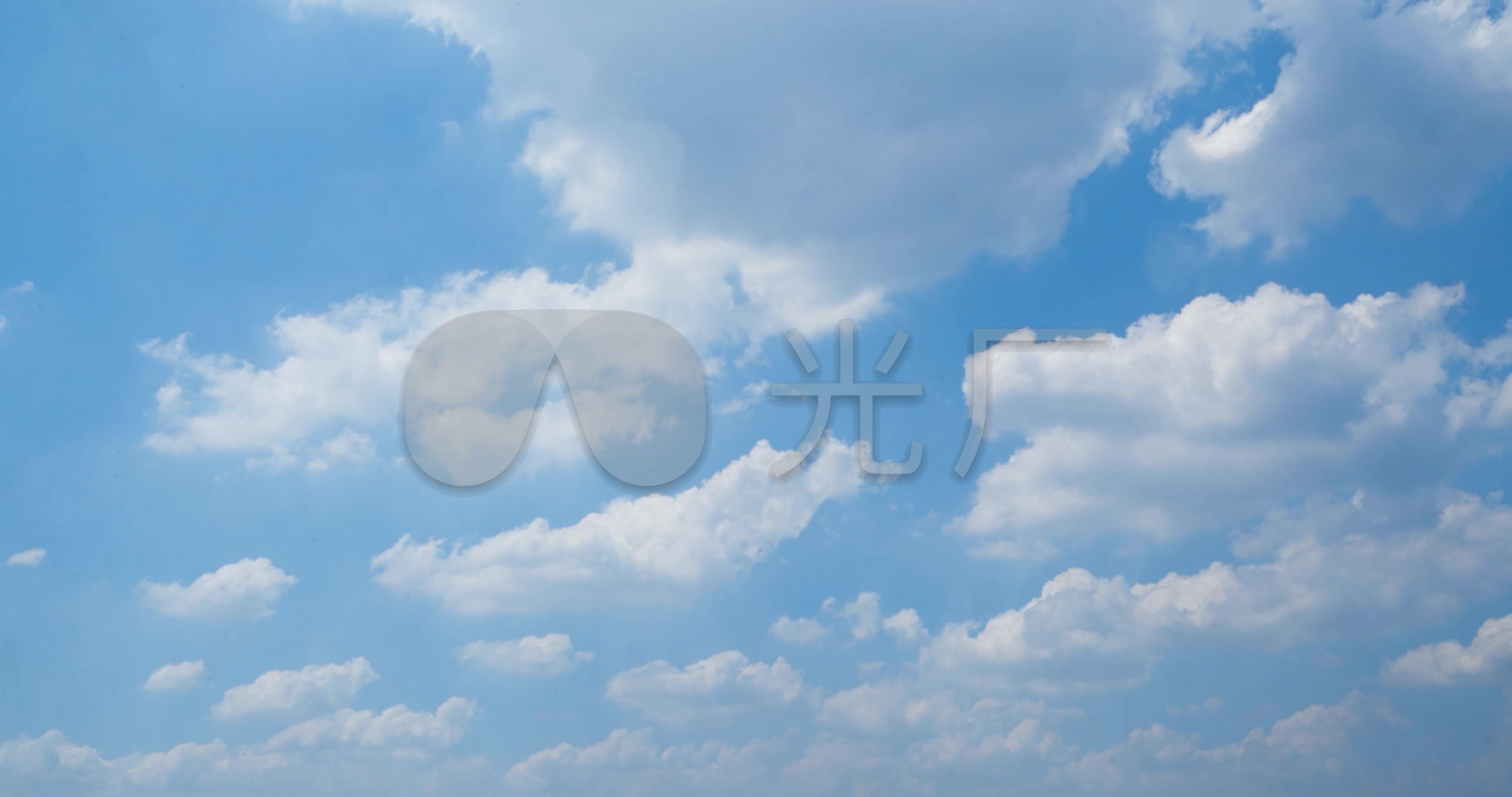 【4K天空】原创蓝天白云延时天空3203_4096X2160_高清视频素材下载(编号:8875052)_实拍视频_光厂(VJ师网) www ...