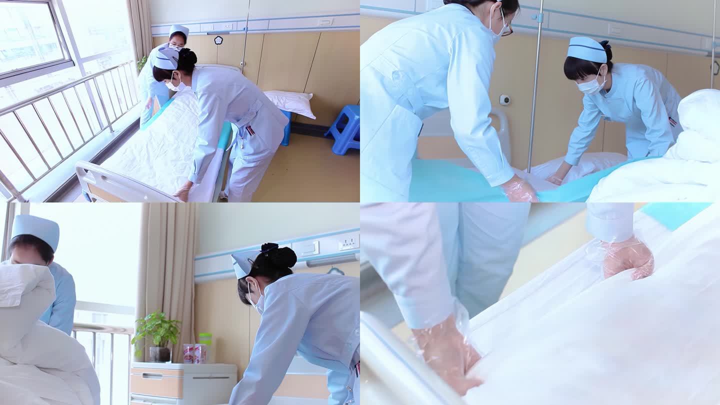 04护士温馨病房视频素材下载编号8895909光厂vj师网
