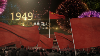 1921-2022百年重大事件片头设计_AE模板下载(编号:9287644)_AE模板_光厂(VJ师网) www.vjshi.com