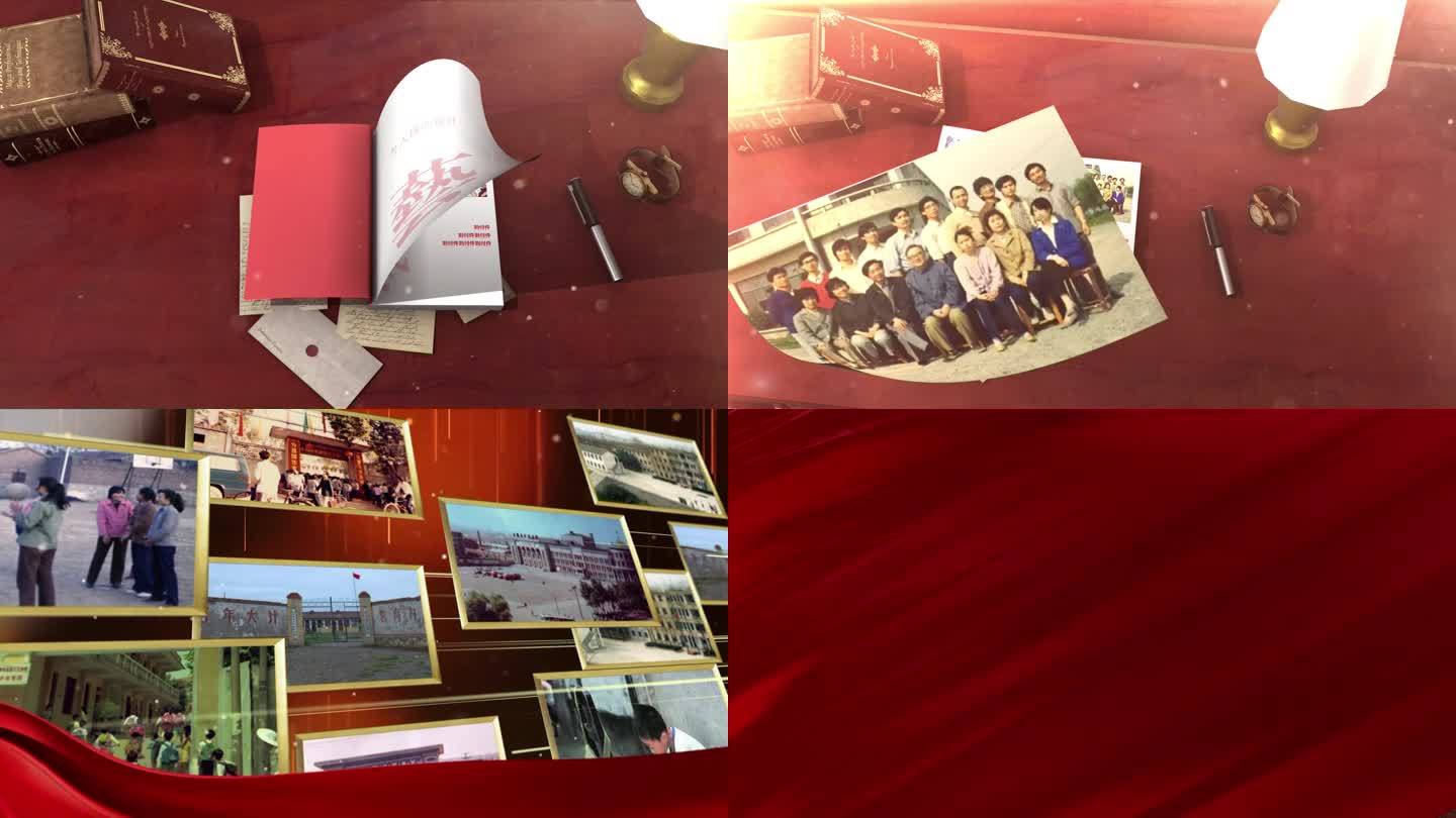 E3D学校校庆AE片头_AE模板下载_编号:9461443_光厂(VJ师网) www.vjshi.com