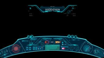科技驾驶舱hud界面_AE模板下载(编号:9564082)_AE模板_光厂(VJ师网) www.vjshi.com