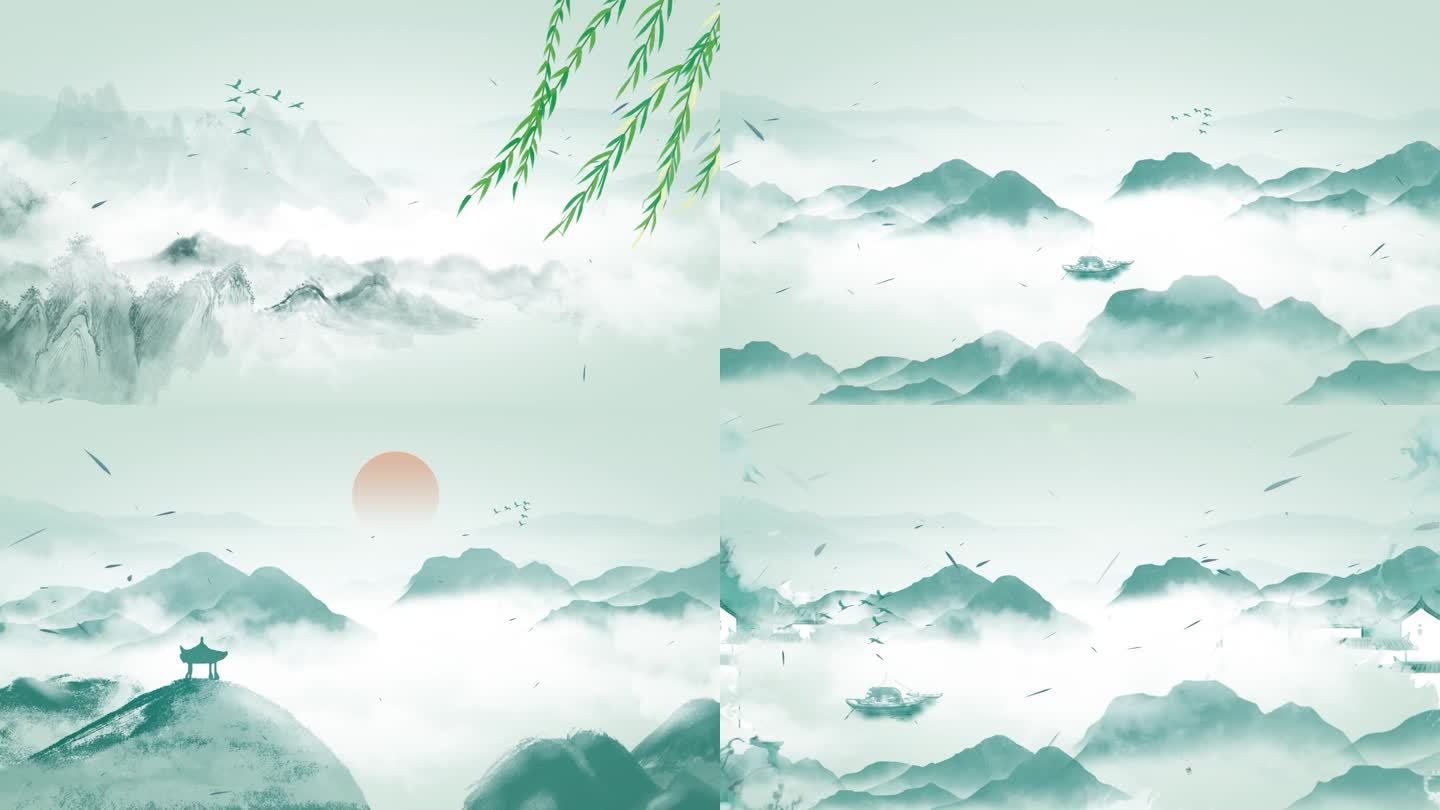 黄种人_视频素材下载