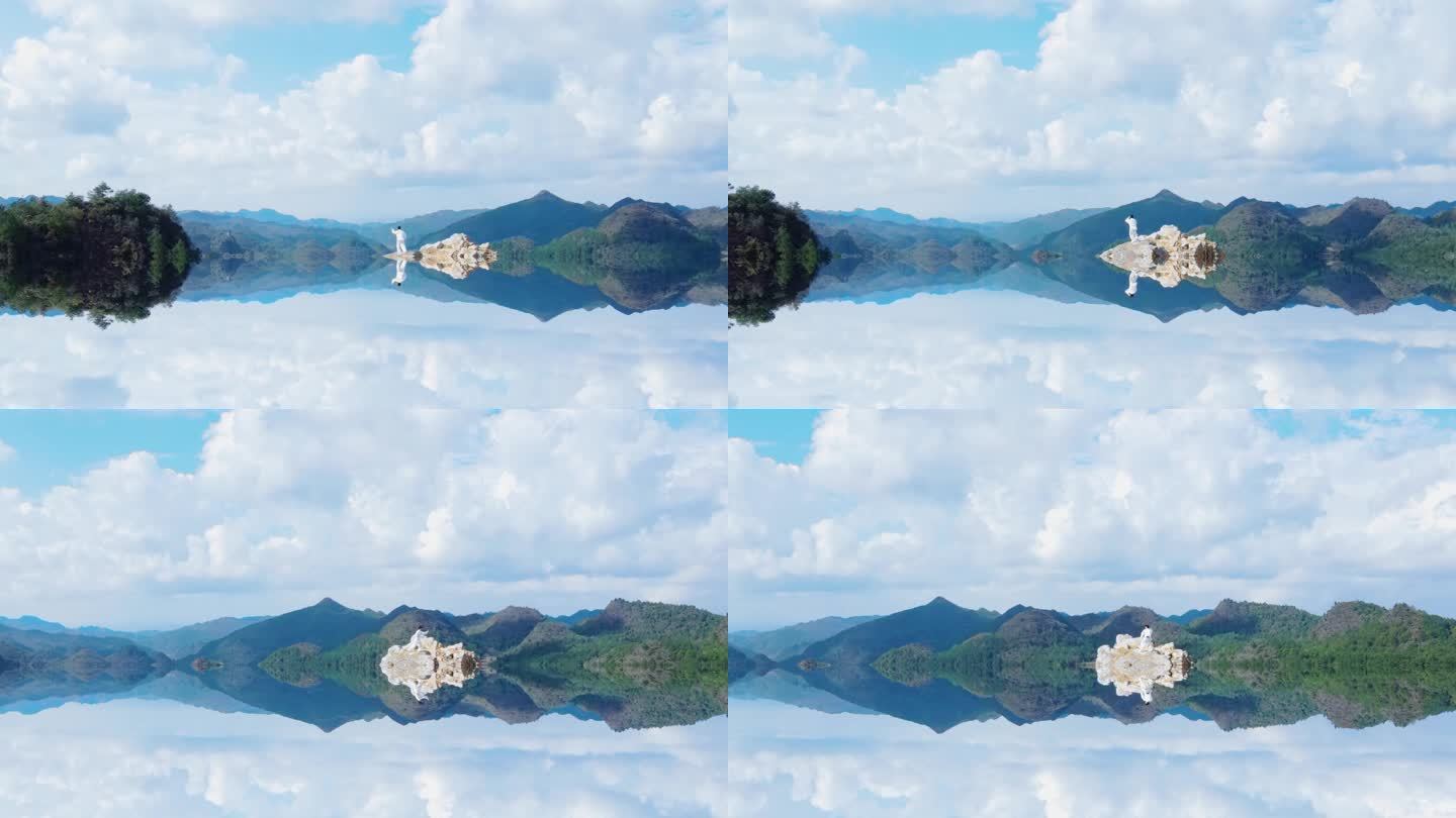 水墨山间打太极拳修生养性企业文化太极修心3840x2160高清视频素材下载编号9702946实拍视频光厂vj师网