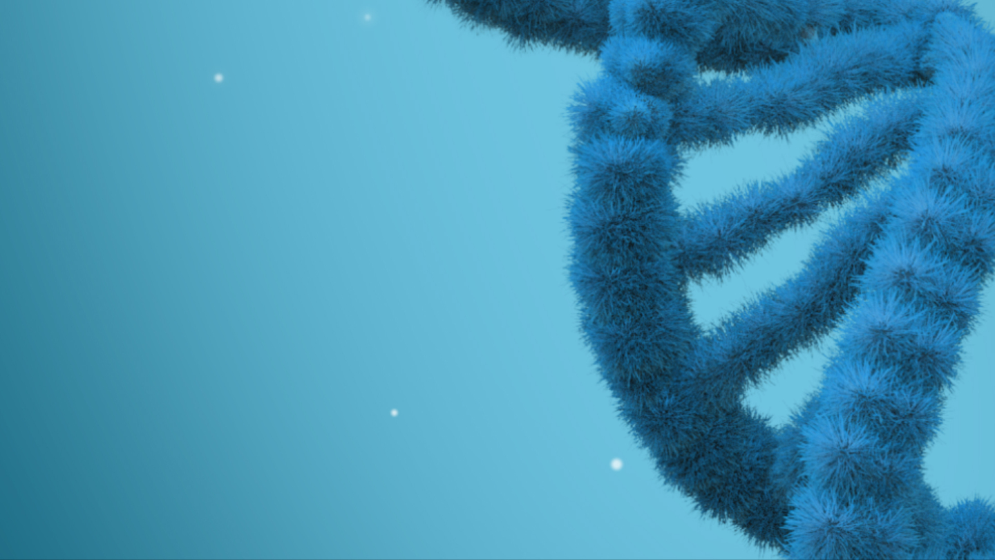 三维DNA动画ae模板_AE模板下载