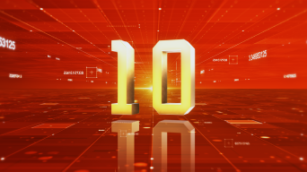 4K宽屏红色科技E3D大气震撼倒计时_AE模板下载(编号:9791155)_AE模板_光厂(VJ师网) www.vjshi.com