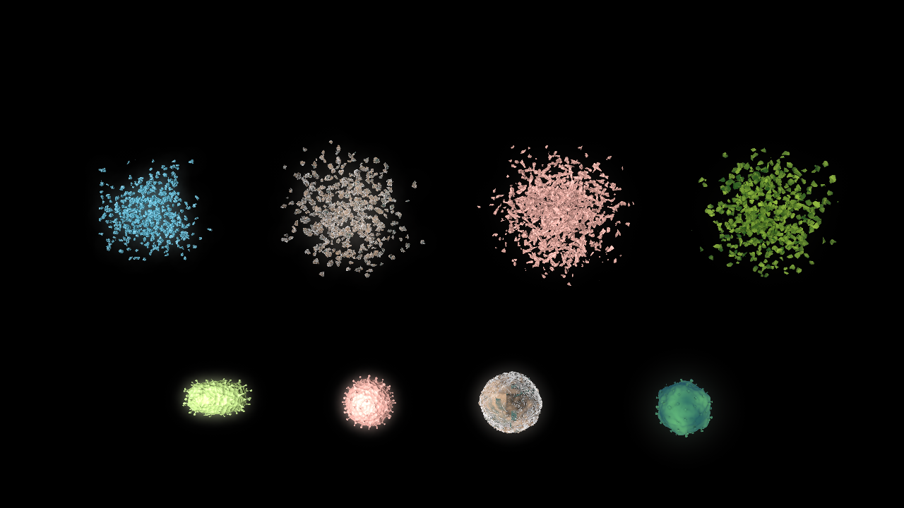 4K_C4D病毒动画AE模板带通道_C4D模型下载_编号:9918753_光厂(VJ师网) www.vjshi.com