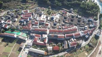 台州仙居农村航拍DJI_0873_3840X2160_高清视频素材下载(编号:10088703)_实拍视频_光厂(VJ师网) www.vjshi.com