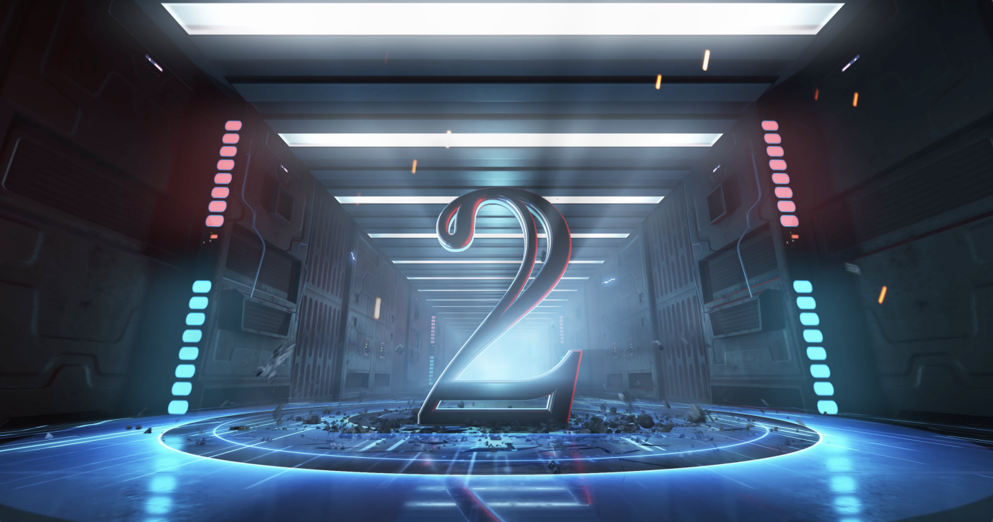 倒计时_震撼_电影_电影预告片_AE模板下载