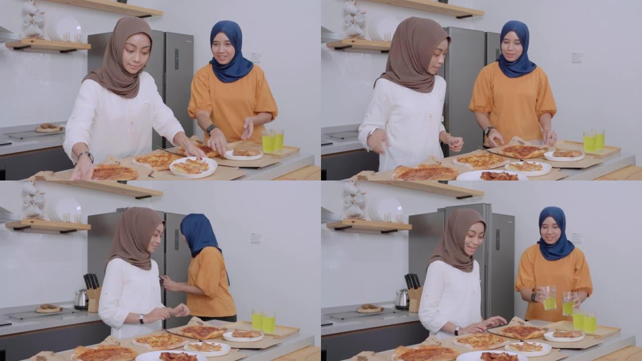 朋友聚会在家吃饭_视频素材下载_编号:20476390_光厂(VJ师网) www.vjshi.com