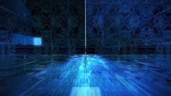 科技大门打开E3D【4k】_AE模版_AE模板下载(编号:11088905)_AE模板_光厂(VJ师网) www.vjshi.com