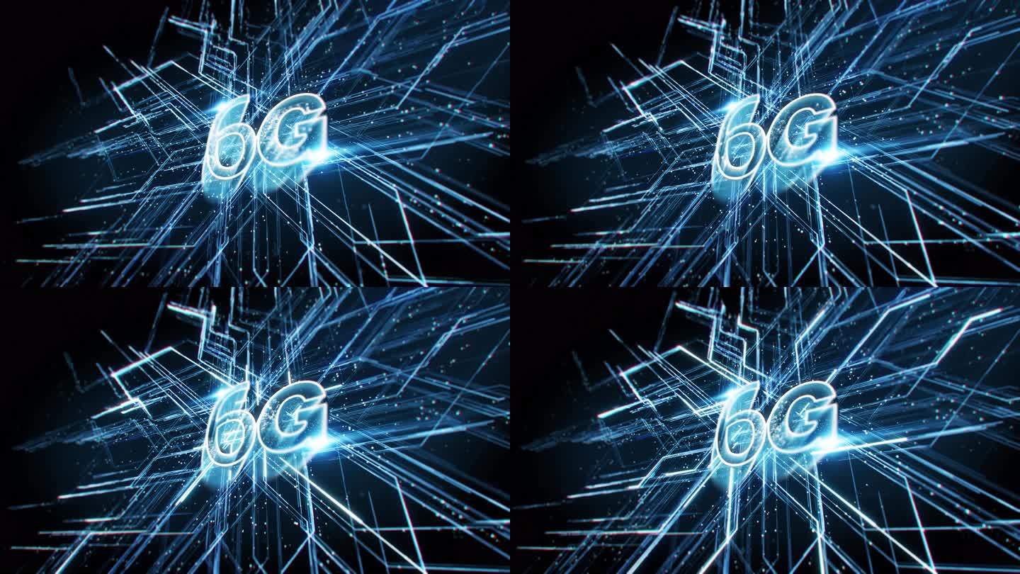 6g电流粒子放射2358_视频素材下载_编号:17231992_光厂(VJ师网) www.vjshi.com