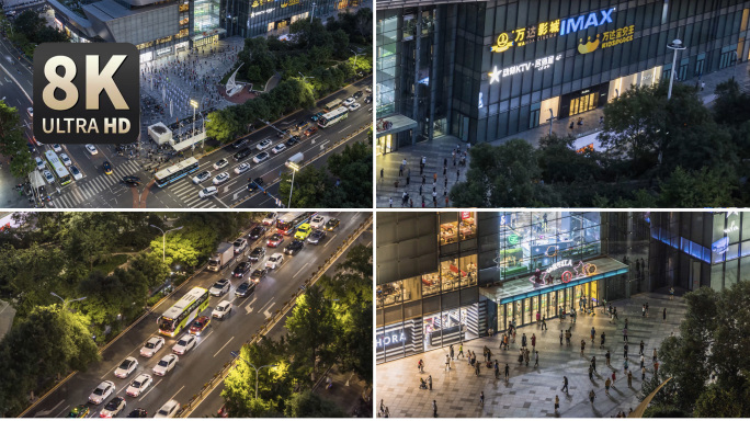 Nanquan的店铺_原创视频素材_光厂(VJ师网)