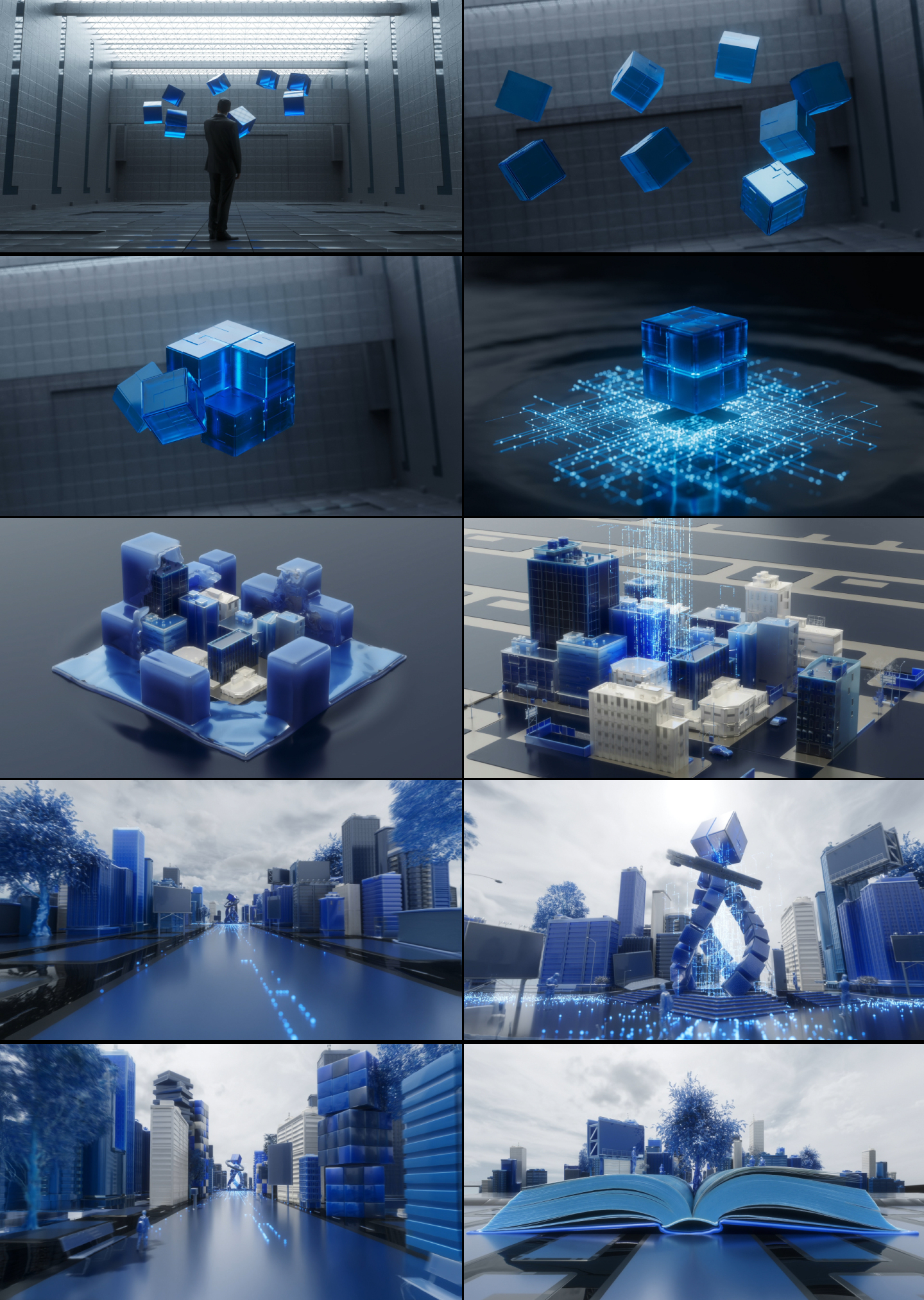 未来科技城市C4D+AE_C4D模型下载_编号:30576253_光厂(VJ师网) www.vjshi.com