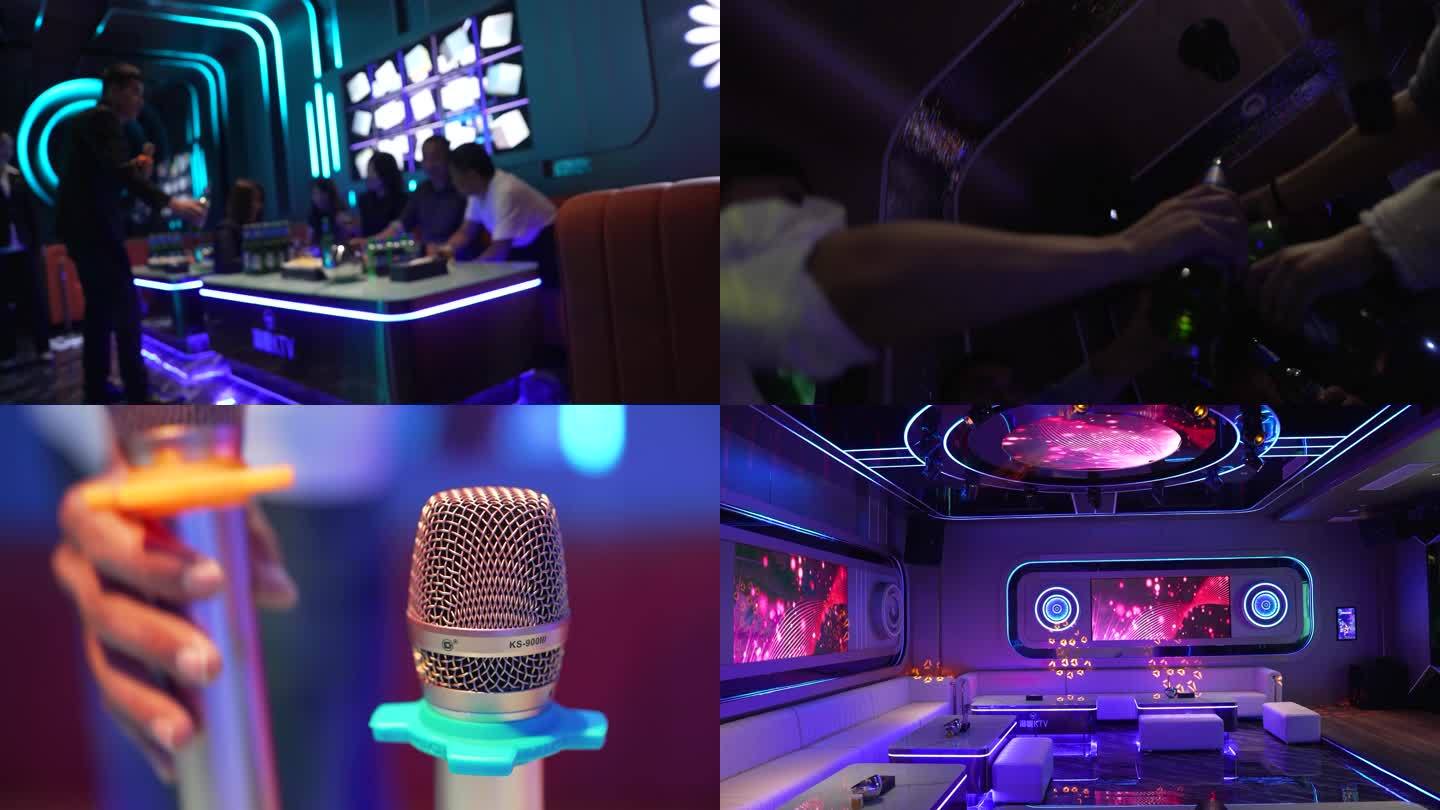 ktv_视频素材下载