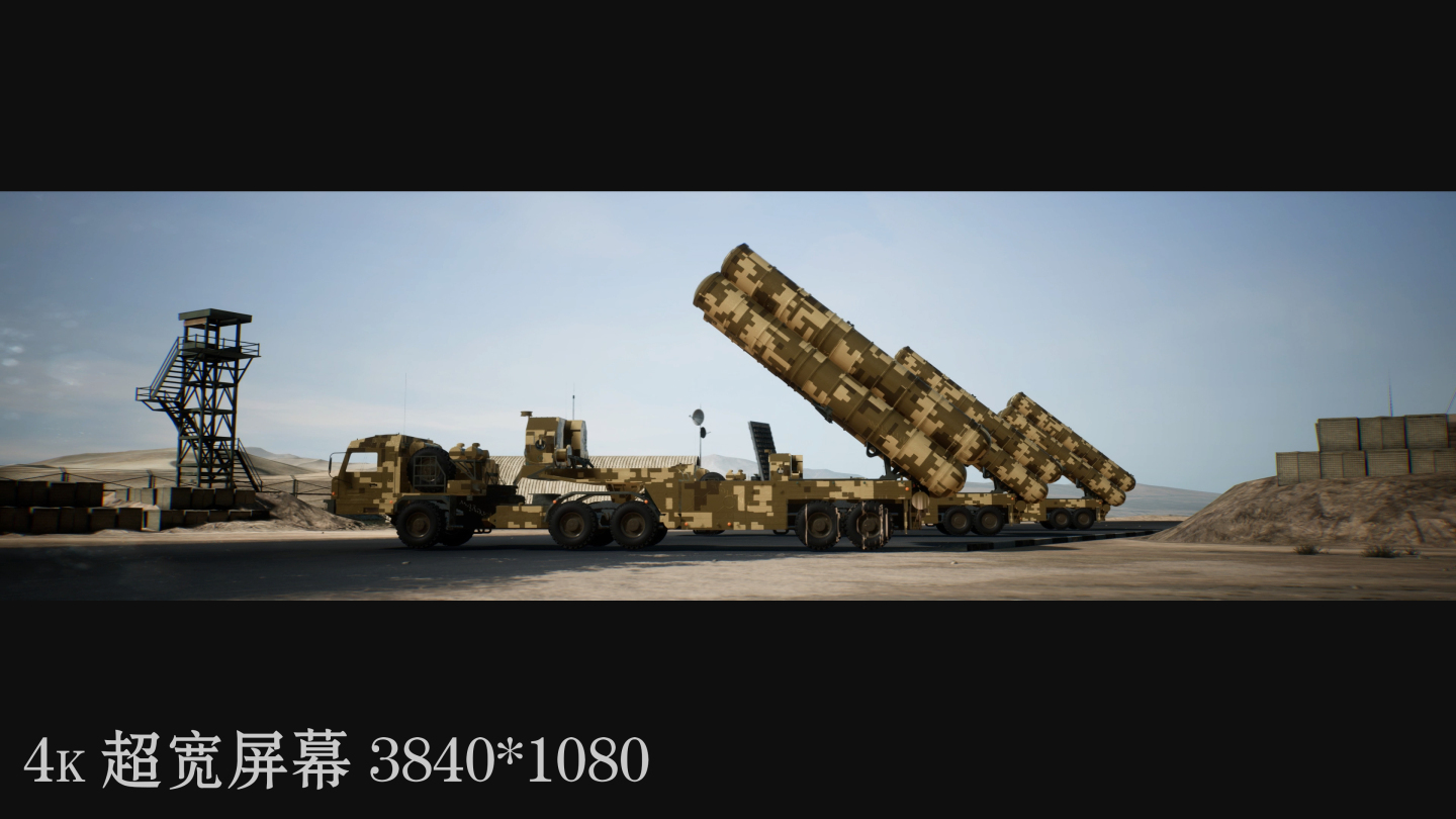 HQ9_红旗9__防空导弹_视频素材下载